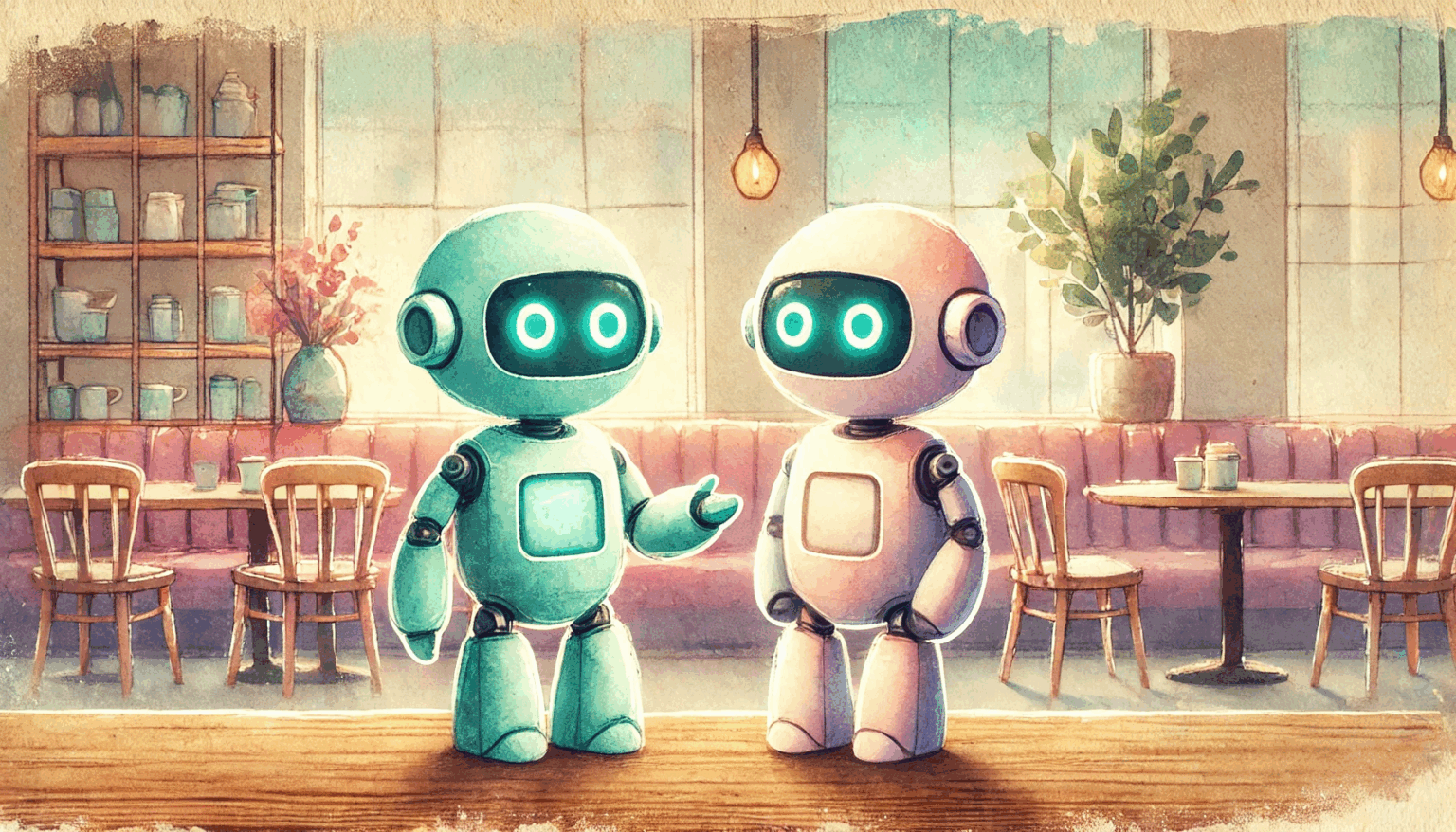 The Future Of Ai Agent Communication With Acp Towards Data Science